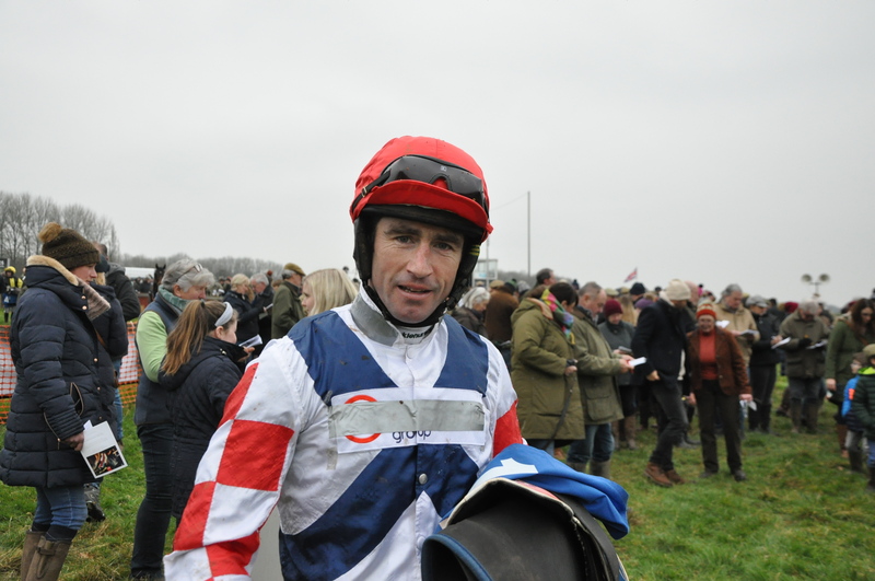 Meeting key with Famous Clermont owners keen on Cheltenham, Weatherbys ...