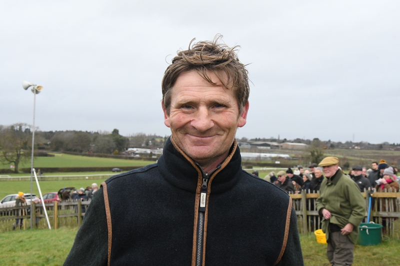 Olive hoping to fly high on Festival debut, Weatherbys Point-to-Point ...