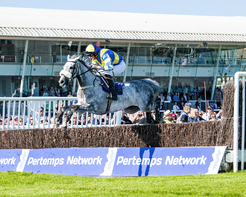 NEW POSTE FOR PPORA, Weatherbys Point-to-Point, Weatherbys Point-to-Point