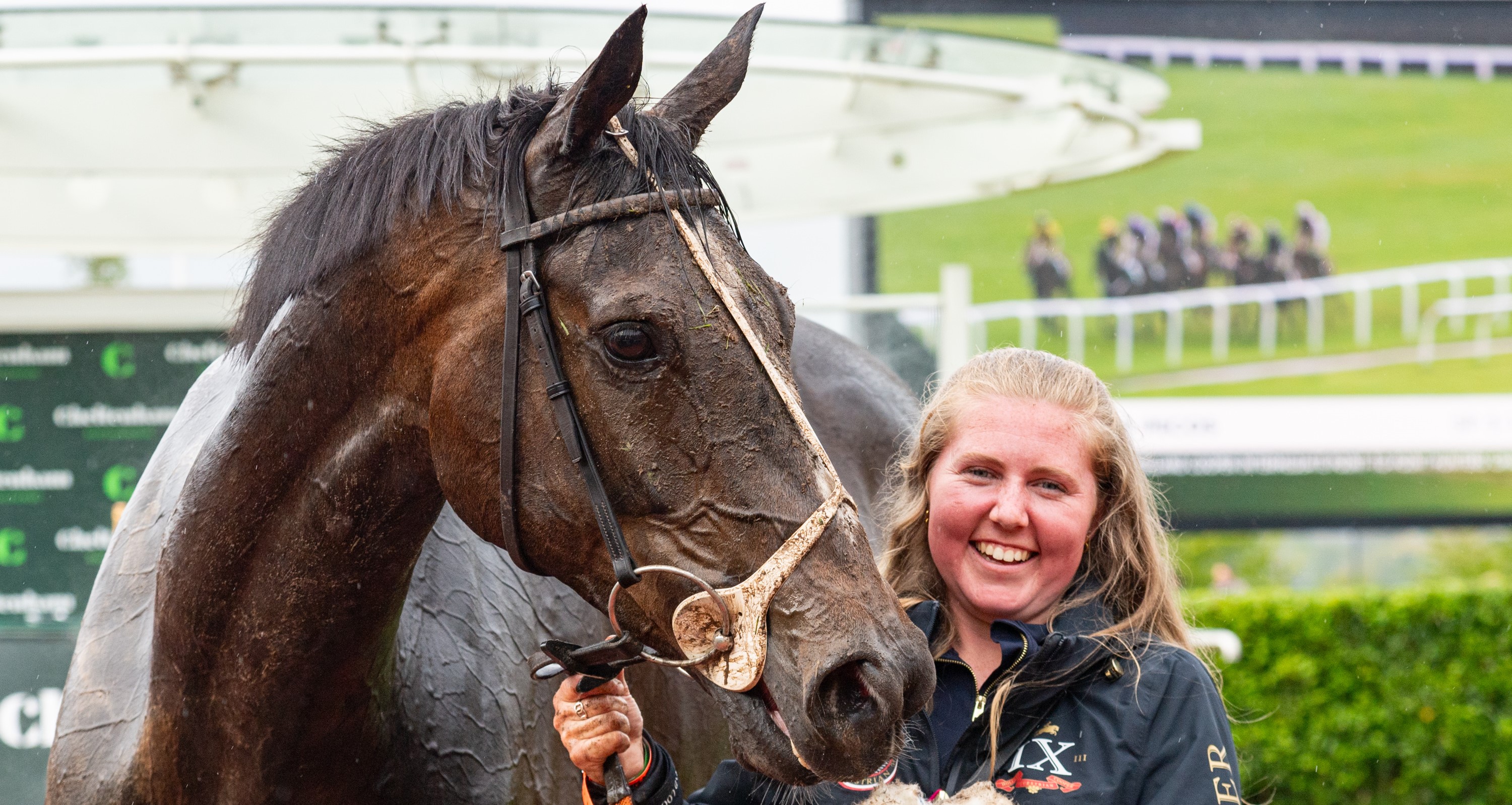 Weatherbys Point-to-Point
